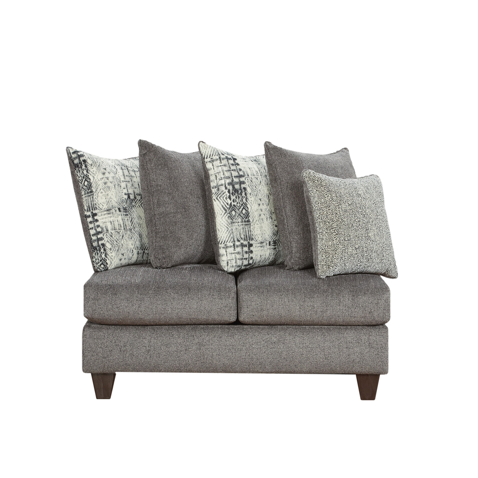 Latitude Run® Dyshon Upholstered Seating Component | Wayfair