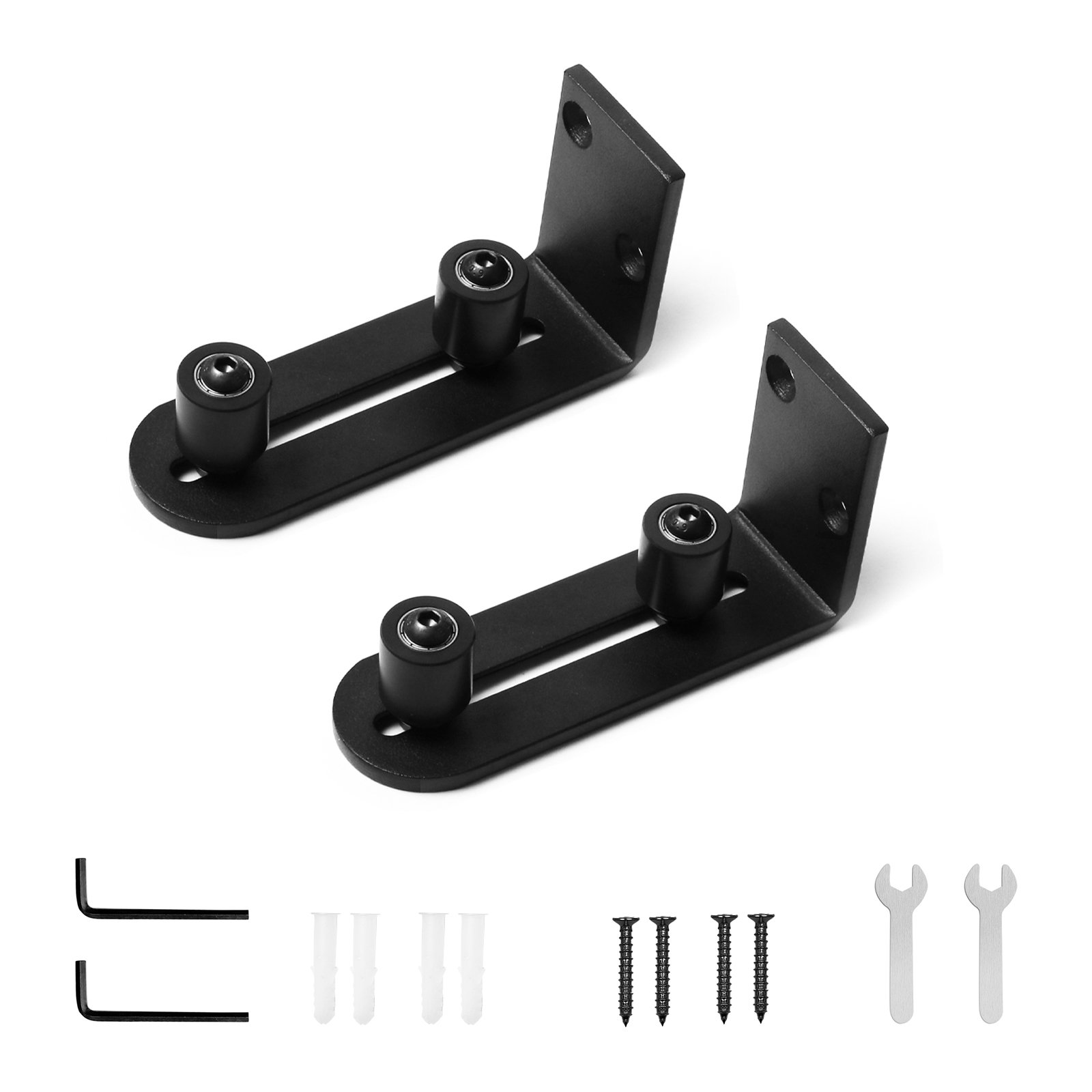 TOPSON TP-YM-25GC Iron Guide (s) | Wayfair