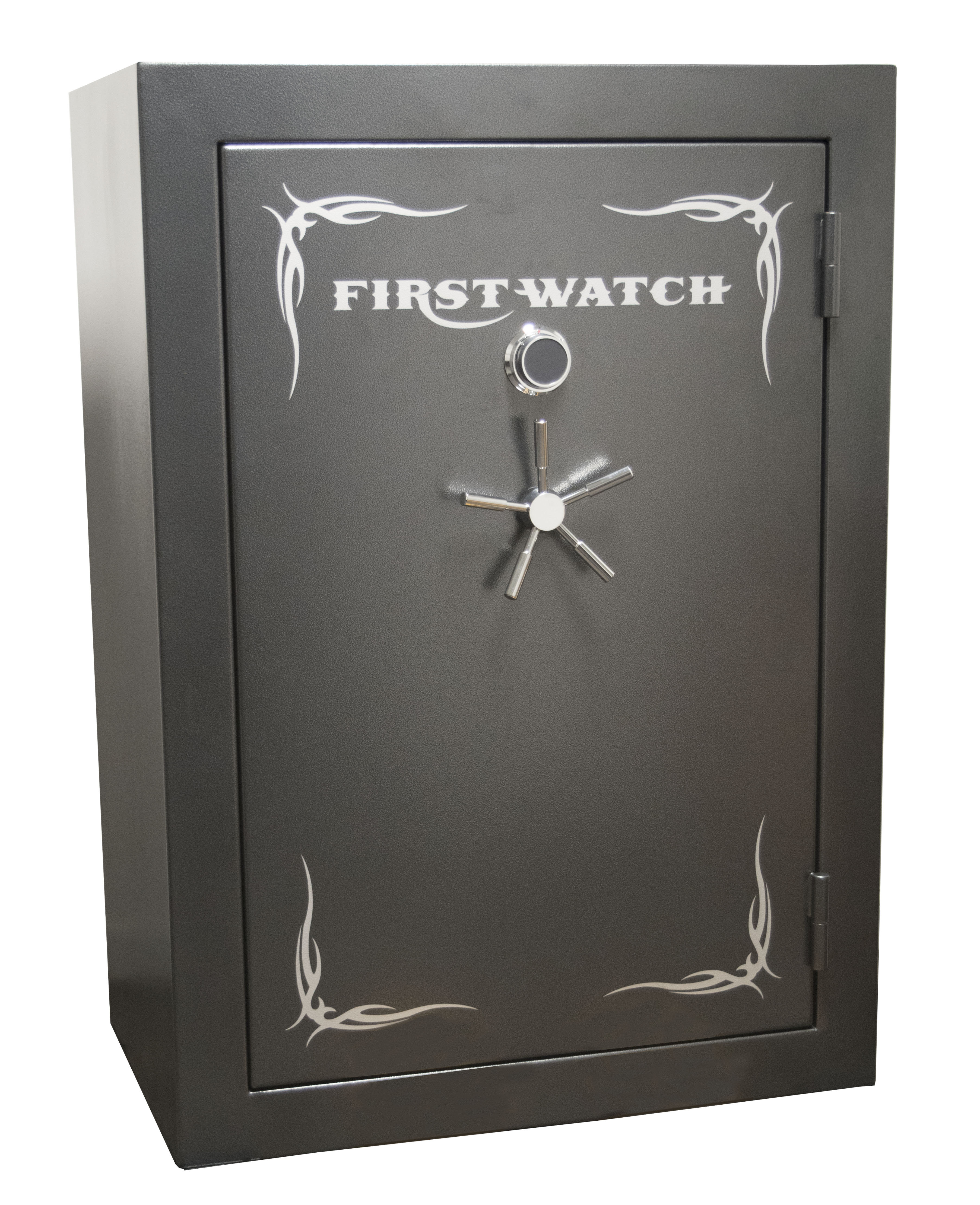 Homak Mechanical 48+8 Fire Resistant Gun Safe | Wayfair