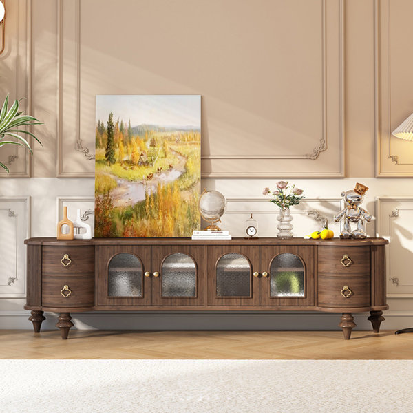 Dainty Table TM743380566322DT&Size Storage Credenza - Wayfair Canada
