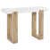 Ebern Designs Forcella 110cm Console Table | Wayfair.co.uk