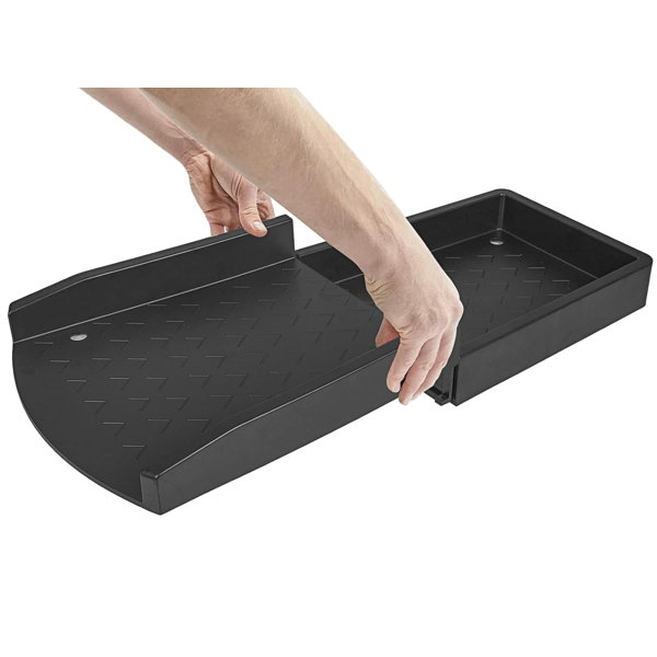 MODVAT 2 Pack 24" Gutter Downspout Extensions, Rain Gutter Downspout ...