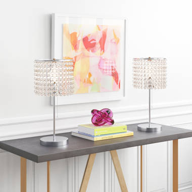 Union Rustic Ozzie 65'' Walnut Tripod Floor Lamp - Wayfair Canada