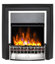 Dimplex Cheriton Deluxe Optiflame free standing electric flame effect ...