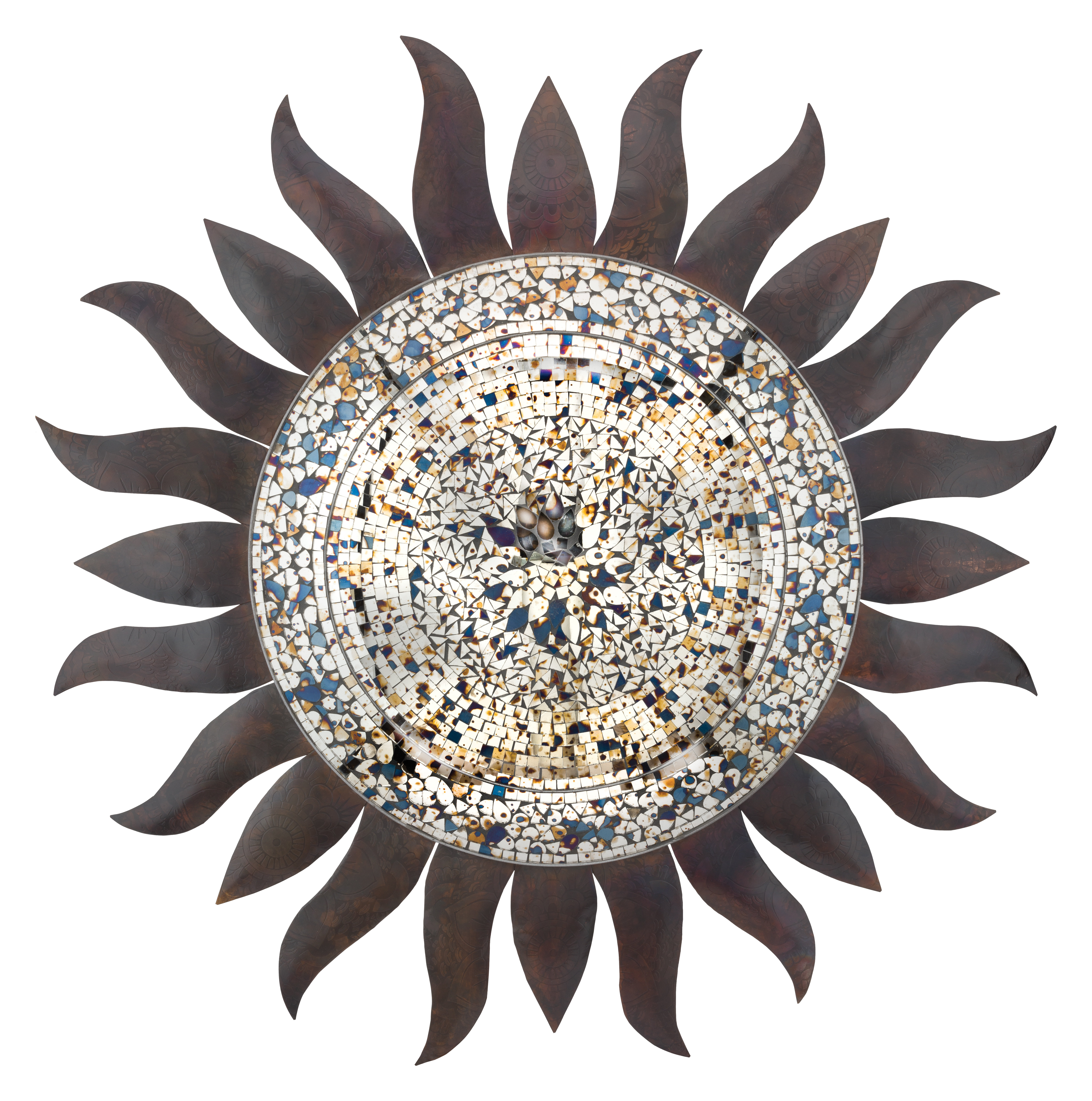 Regal Art & Gift Dazzle Sun Wall Decor 36" - Wayfair Canada
