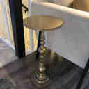 Four Hands Calhoun End Table & Reviews | Perigold