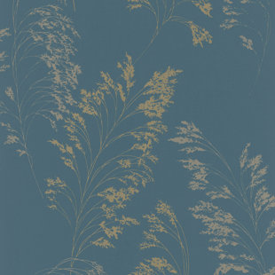 Blue Wallpaper You'll Love | Wayfair.co.uk