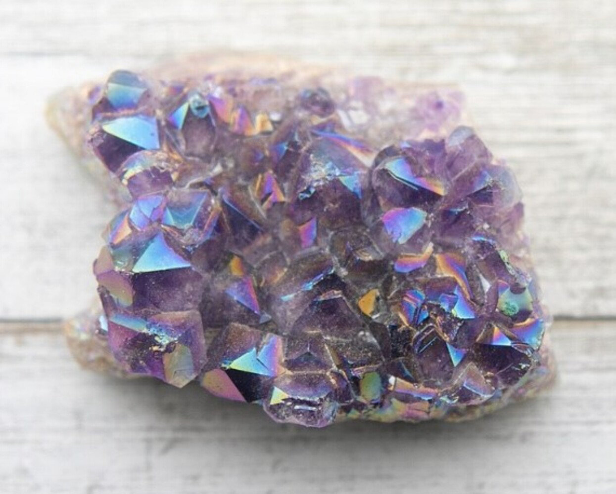 Dakota Fields Crysten Crystal | Wayfair