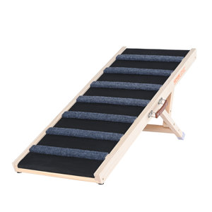 Tucker Murphy Pet™ Dog Ramp, Folding Pet Ramp, 47.2" & Reviews | Wayfair