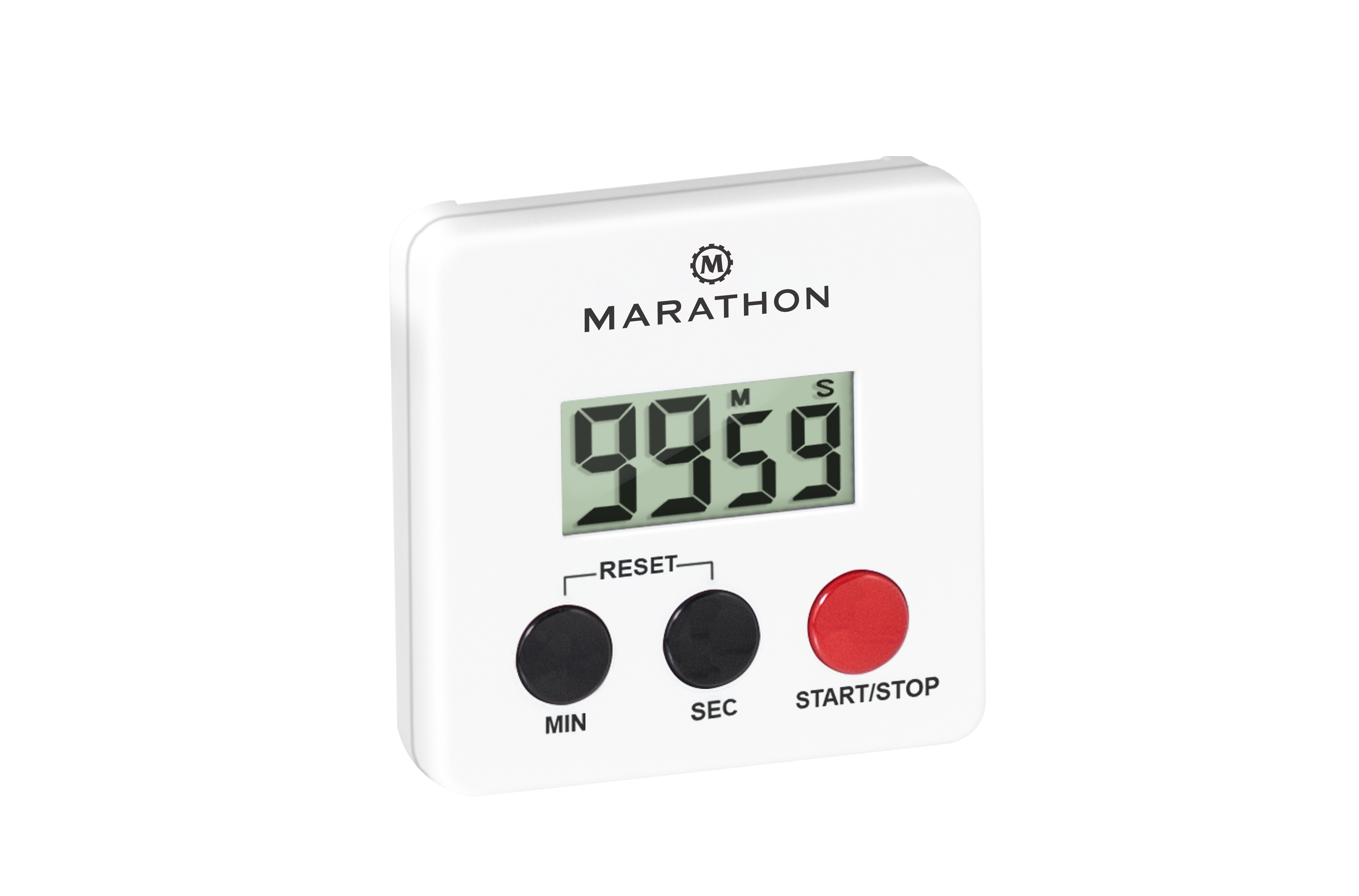 Marathon Watch Company Digital 100 Minute Kitchen Cooking Timer ...
