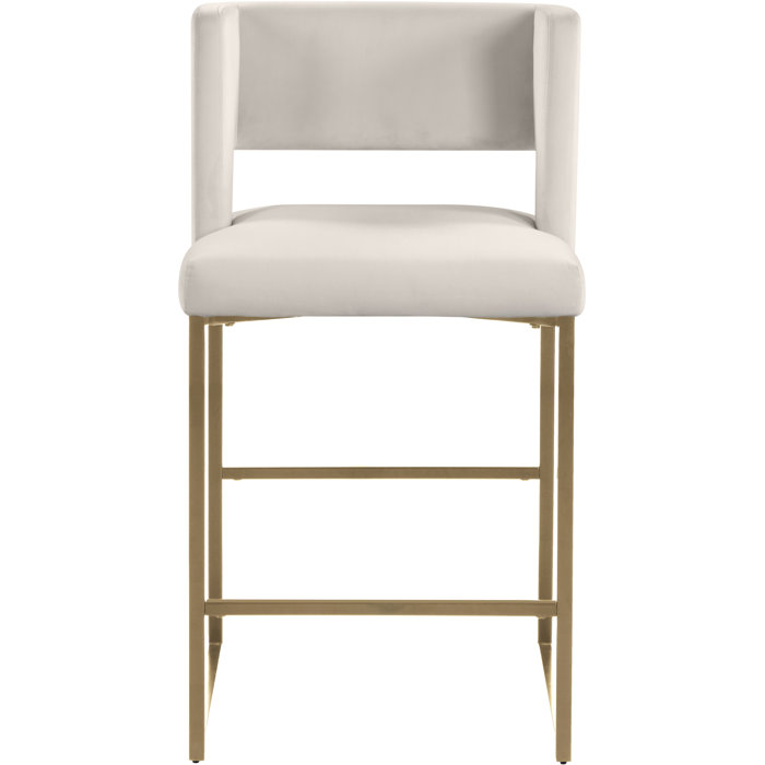 Mercer41 Inga 26'' Counter Stool & Reviews | Wayfair
