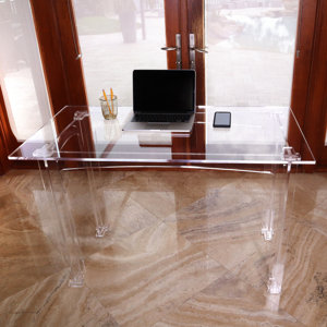 Orren Ellis Desk | Wayfair