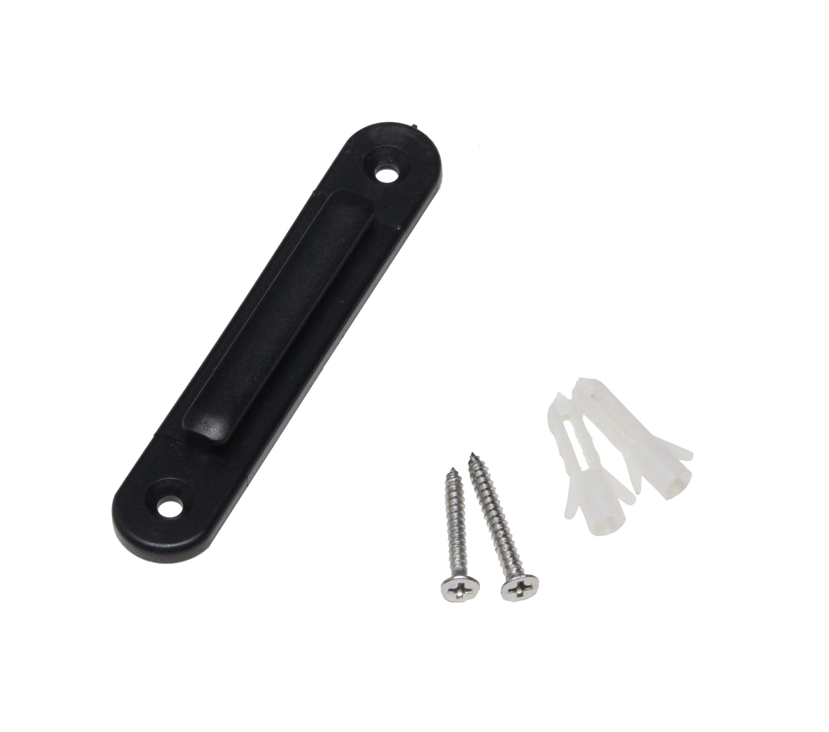 FixtureDisplays Fixturedisplays® Wall Mounted Retractable Stanchion ...