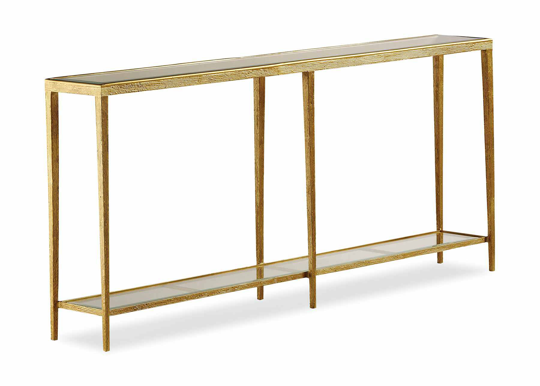 Maitland-Smith Jinx 72" Console Table & Reviews | Wayfair
