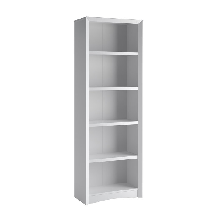 Lark Manor Santorella Bookcase & Reviews | Wayfair