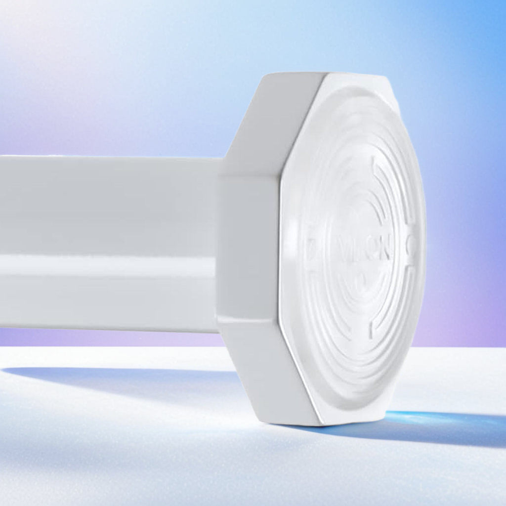 JJbaok Heavy Duty Tension Curtain Rod - Adjustable Spring Tension Rod ...