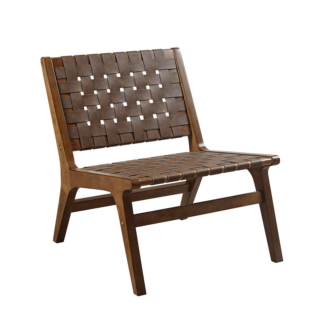 Loon Peak® Kaarin Upholstered Accent Chair | Wayfair