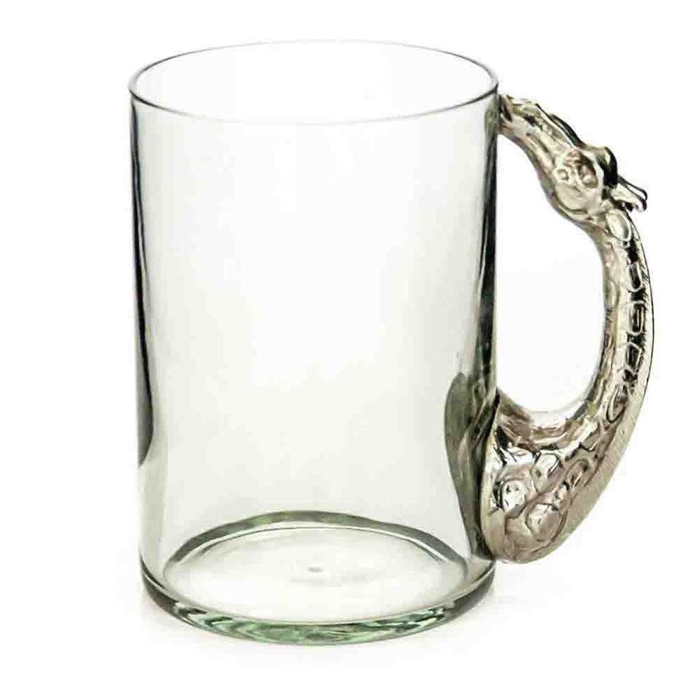 Mercer41 Nicole 3400ml Pewter Mugs | Wayfair.co.uk