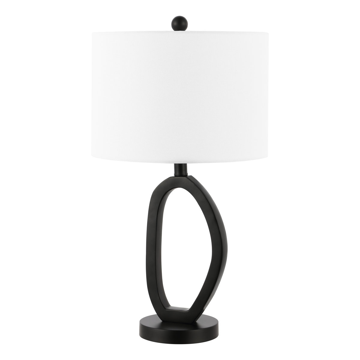 Latitude Run® Cabrina Table Lamp & Reviews | Wayfair