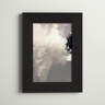 Three Posts™ Kincer Matte Single Picture Frame in Black Coffee ...