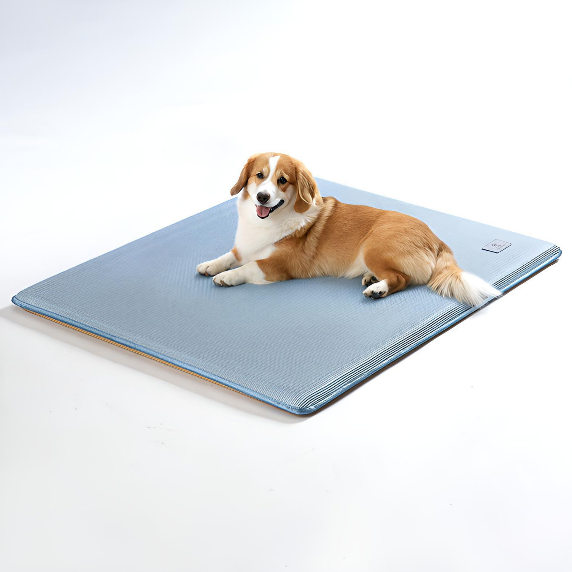 Tucker Murphy Pet™ Cooling Mats Are Easy To Clean And Maintain, Keeping ...