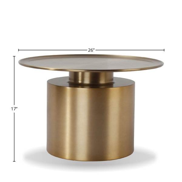 Mobital Rook Coffee Table | Wayfair