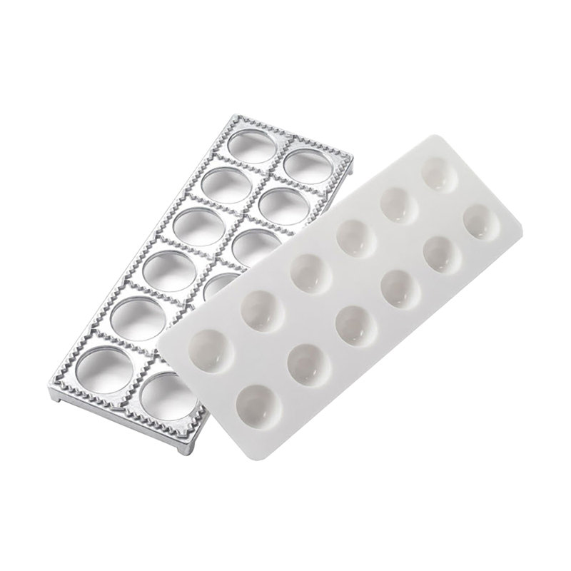 Starfrit 12-Cavity Stuffed Pasta Mold | Wayfair