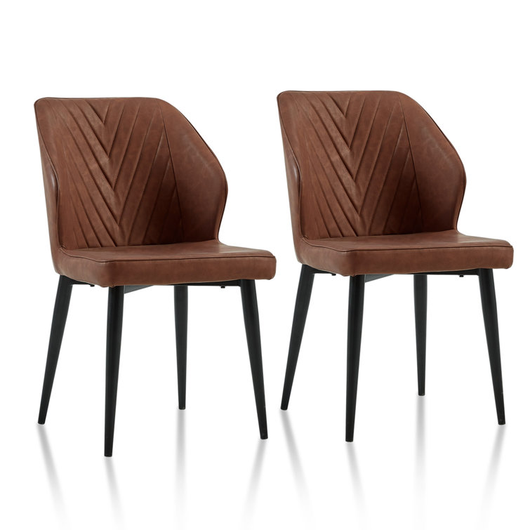 George Oliver Cousar Wing Back Armchair | Wayfair.co.uk