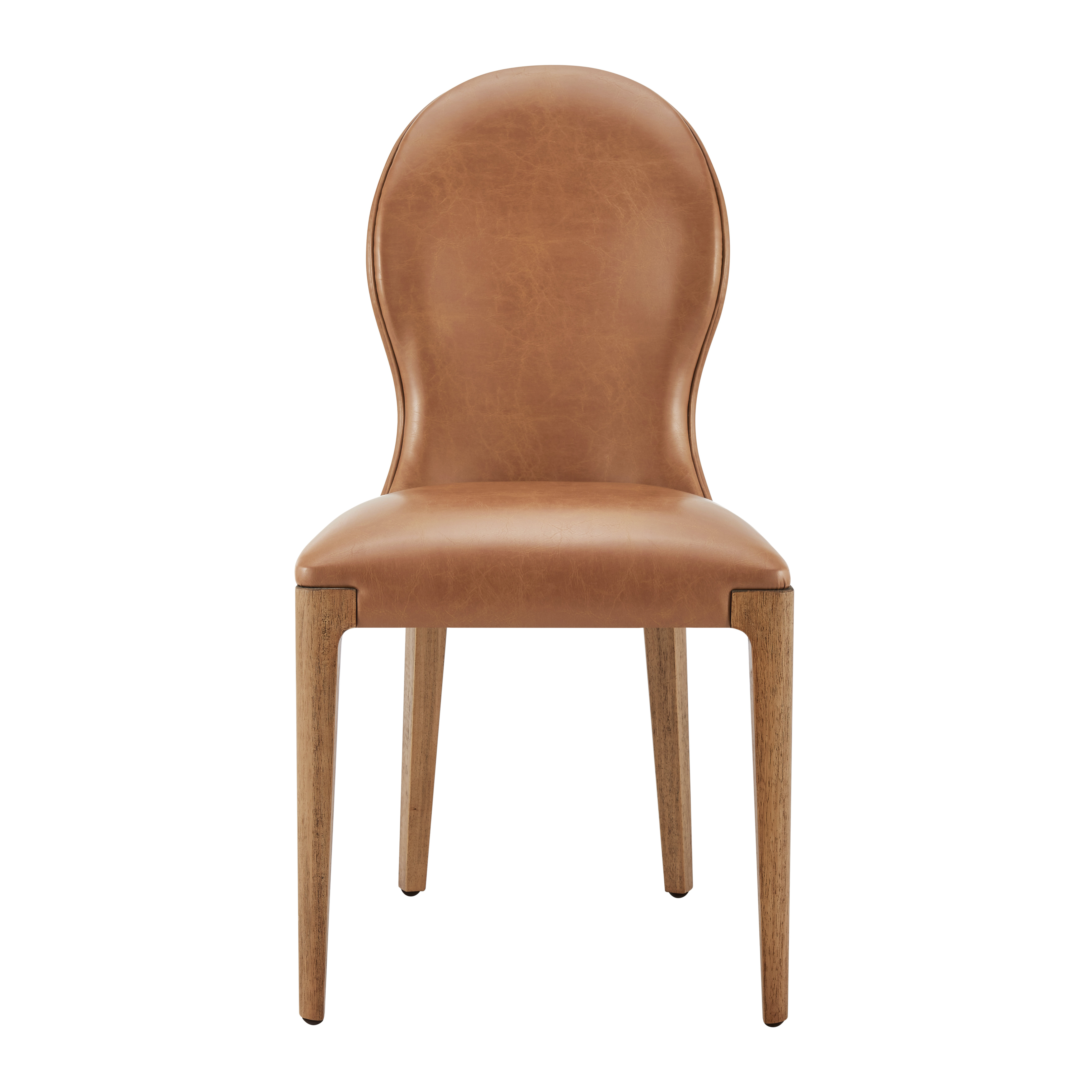 Red Barrel Studio® Caidyn Dining Side Chair | Wayfair