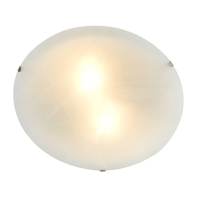 17 Stories Machell Flush Mount | Wayfair.co.uk