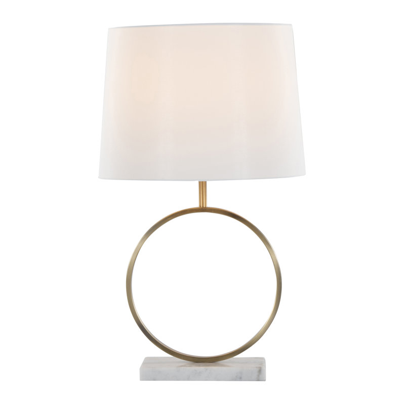 Mercer41 Moon Table Lamp | Wayfair