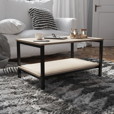 Flash Furniture Winding Coffee Table & Reviews - Wayfair Canada