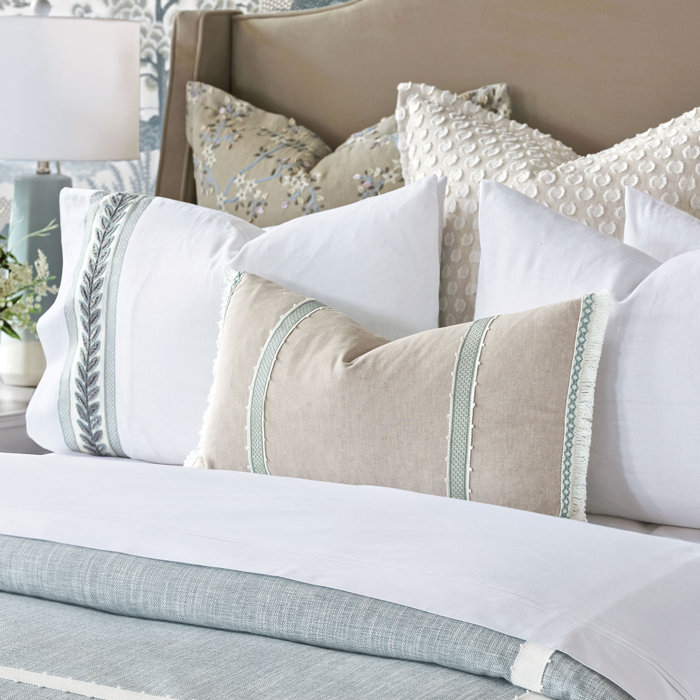 Eastern Accents Amberlynn Duvet Cover Set | Wayfair