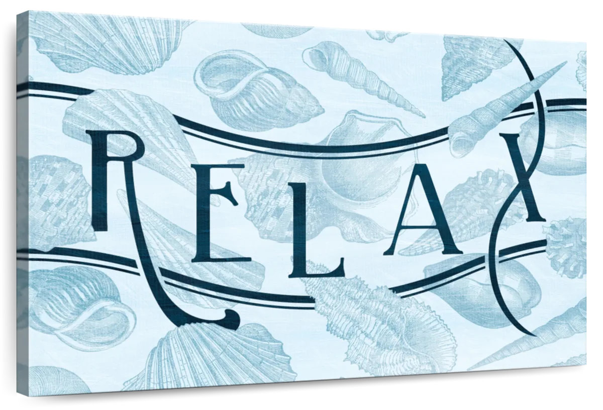 Rosecliff Heights Relax Shells | Wayfair