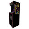 Suncoast Arcade Full Size Arcade Machine with 19" Monitor and 60 Retro ...