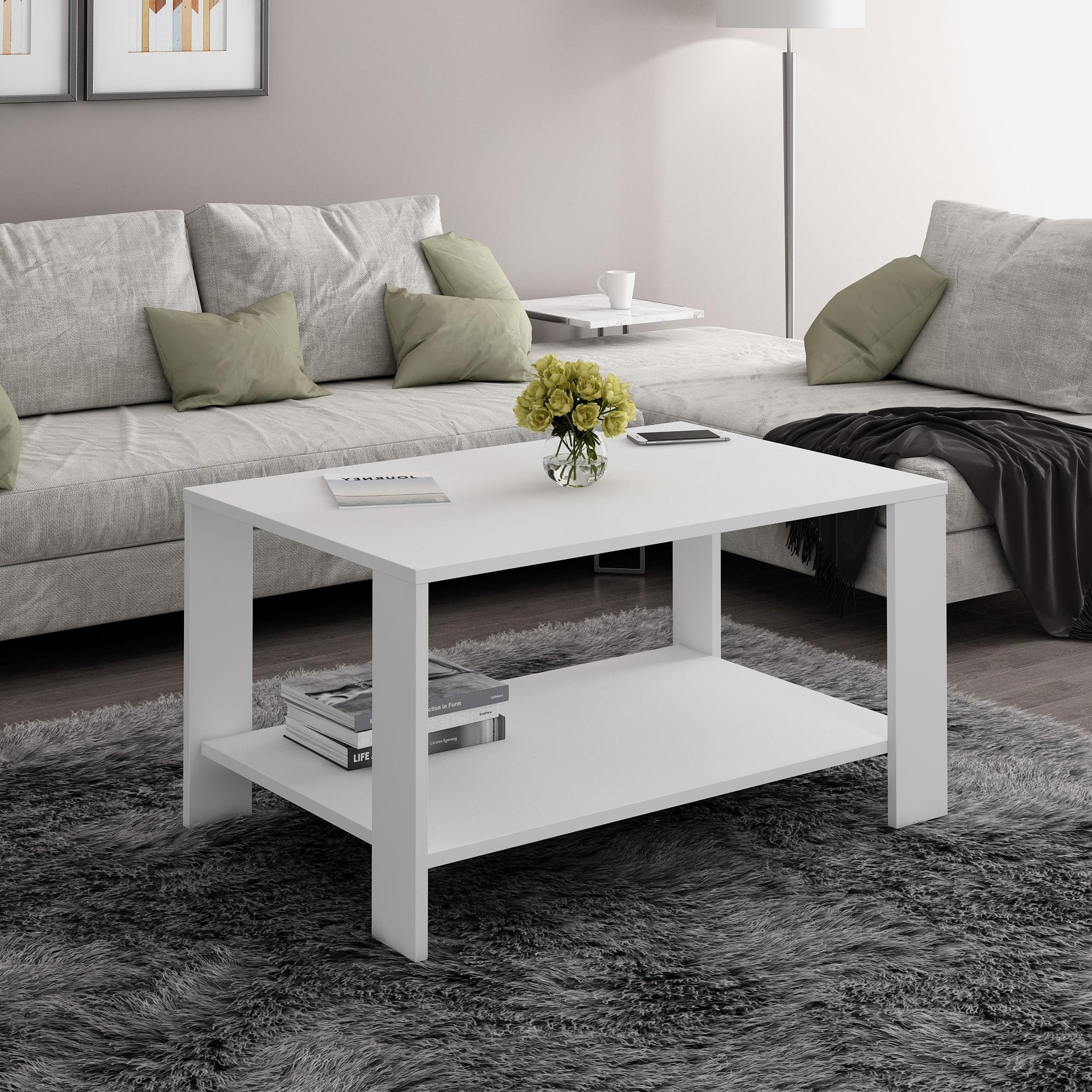 Latitude Run® Coffee Table - Wayfair Canada