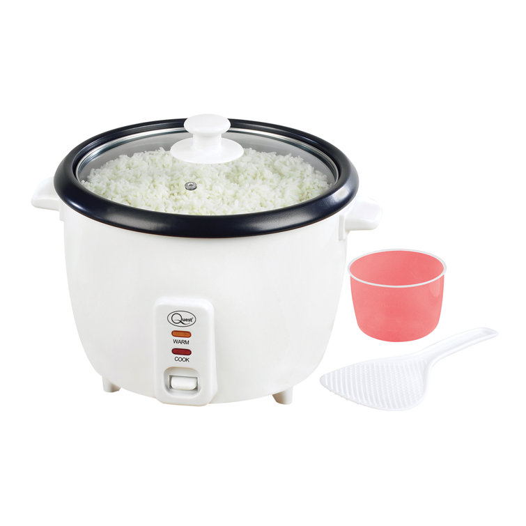 Quest 2.5L Rice Cooker | Wayfair.co.uk