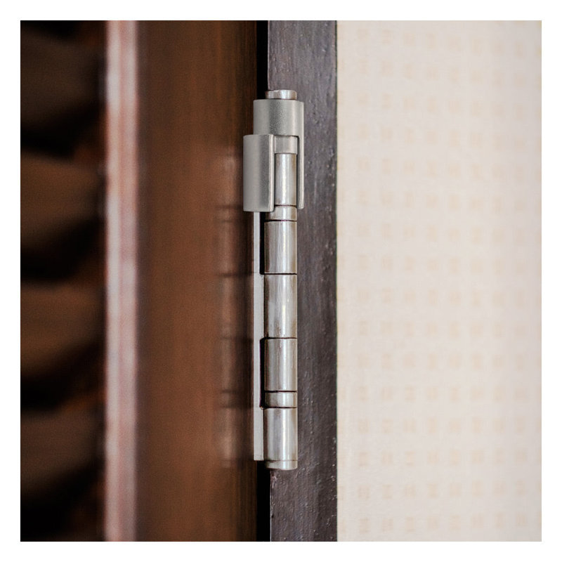 Nuk3y Hinge Pin Stop | Wayfair