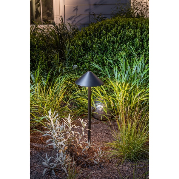 Hinkley Lighting Low Voltage Pathway Light | Wayfair