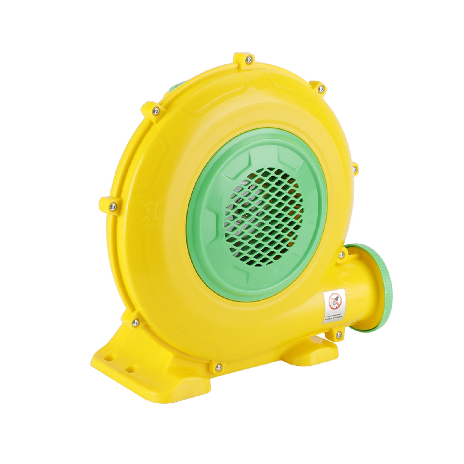 Artudatech 550 Watt Electric Air Blower For Inflatable Air Mattress ...