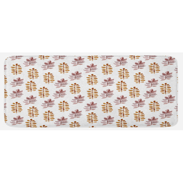 Bless international Kitchen Mat - Wayfair Canada