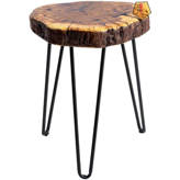 Union Rustic Batotana Coffee Table & Reviews - Wayfair Canada