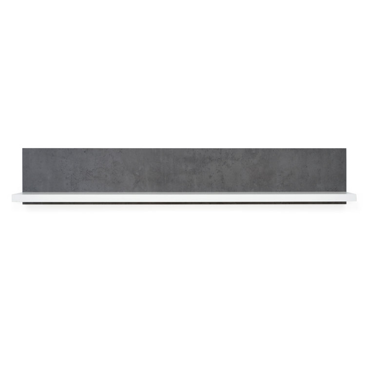 17 Stories Wandregal Emie | Wayfair.de