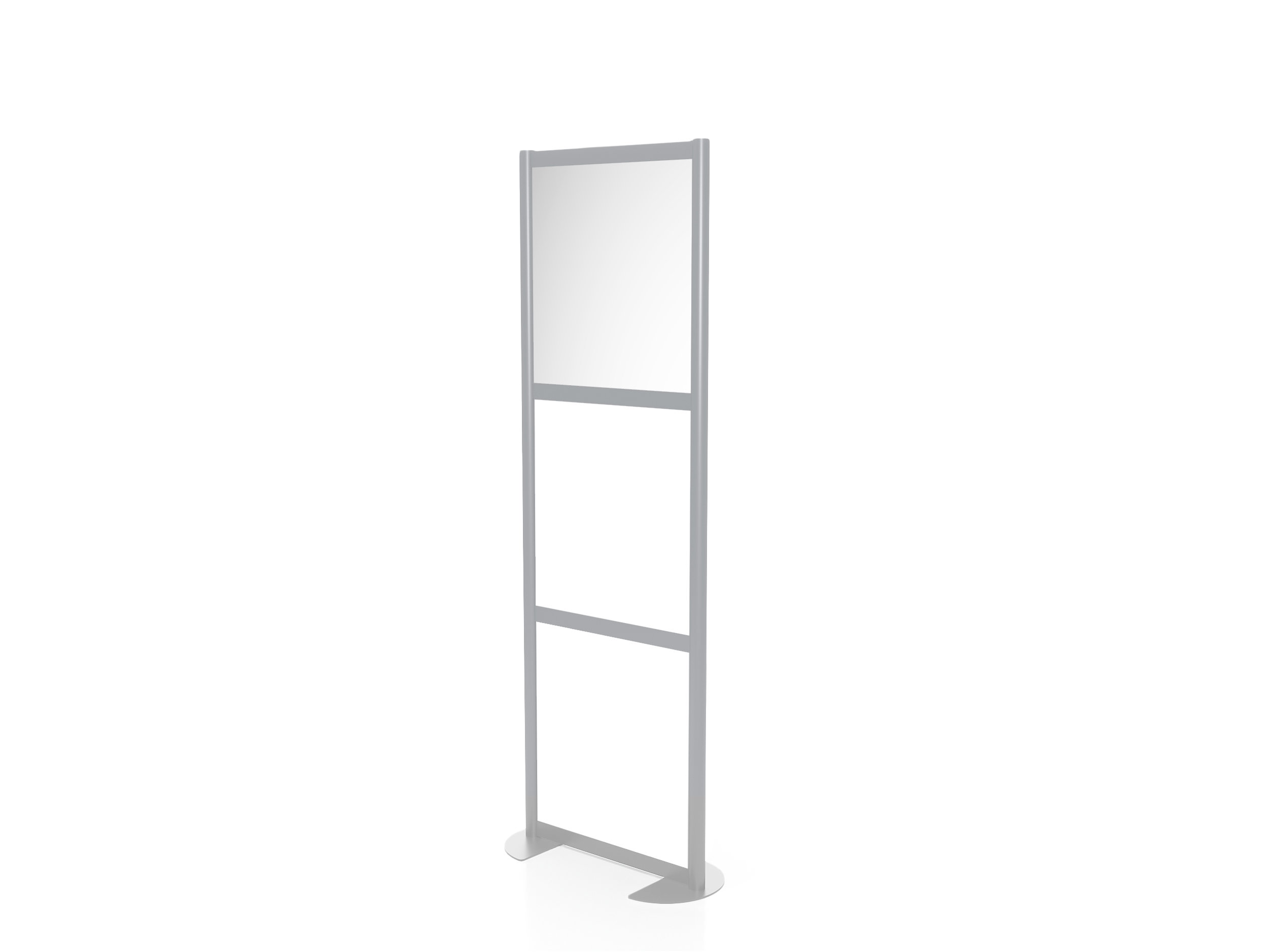 SpaceMakers Framewall Freestanding Room Divider - Wayfair Canada