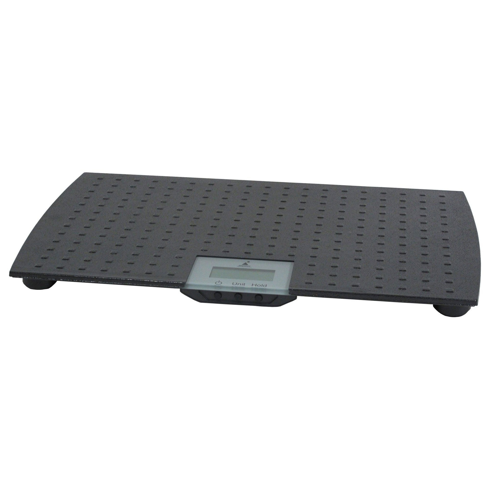 Redmon Pet Partners Large Non-Skid Rubber Precision Digital Pet Weight ...