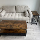 17 Stories Fadzai End Table & Reviews | Wayfair