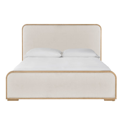 Luxury Wood and Upholstered Beds | Perigold