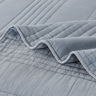 Modern Quilts & Coverlets | AllModern