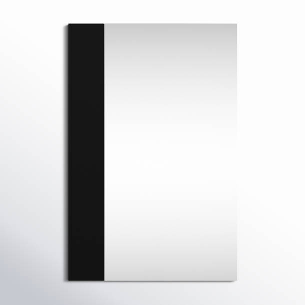 AllModern Niseko Abstract Roll | Wayfair