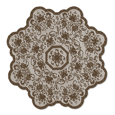 Red Barrel Studio® Aquita Floral Round Table Topper | Wayfair